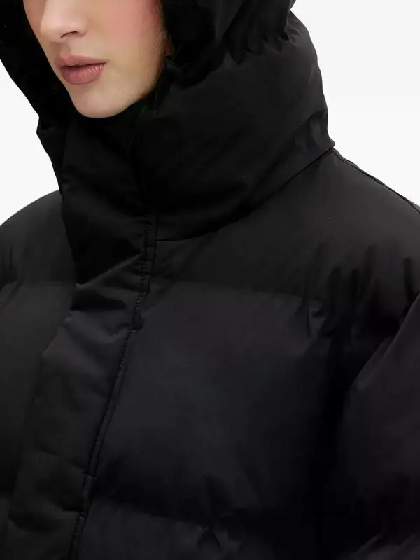 Dickies Hooded Puffer Jacket