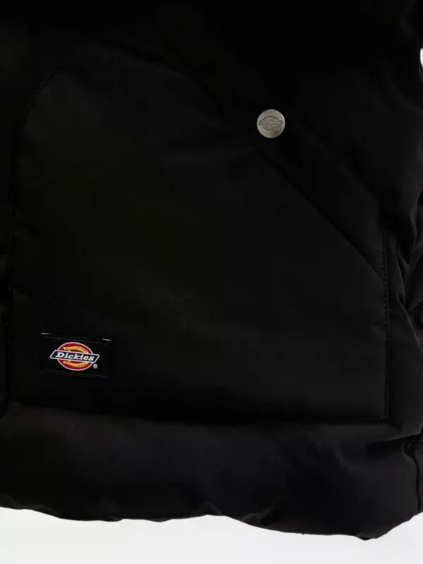 Dickies Hooded Puffer Jacket