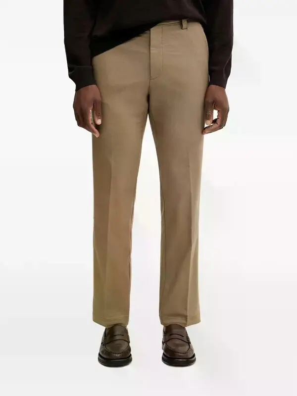 BOSS C-kent Belt-loop Trousers