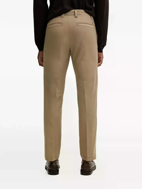 BOSS C-kent Belt-loop Trousers