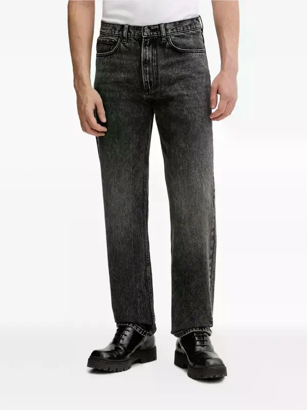 Hugo 840 Five-pocket Jeans