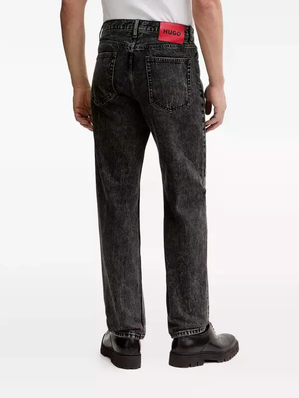 Hugo 840 Five-pocket Jeans