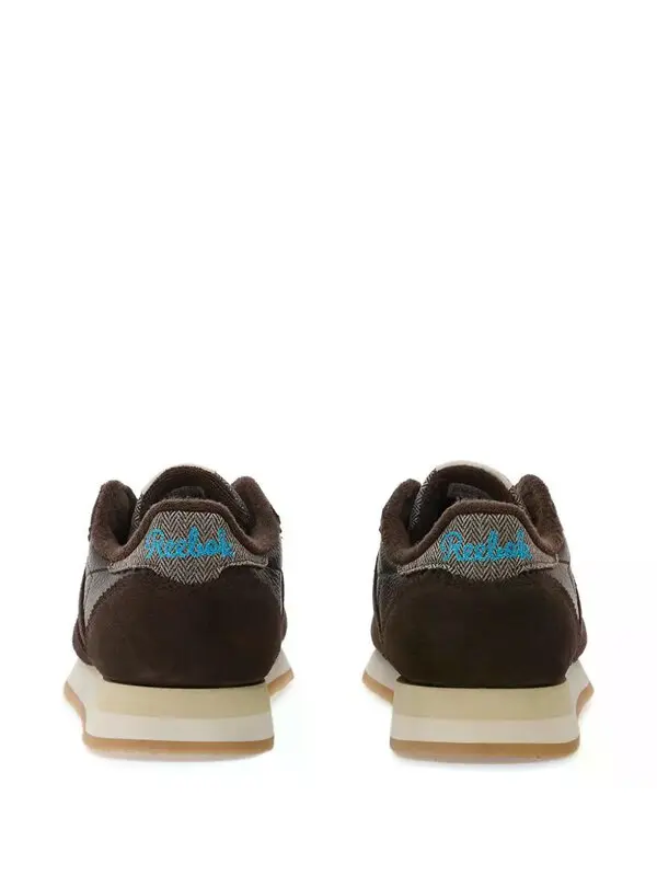 REEBOK 1983 Vintage Perforated Leather Sneakers