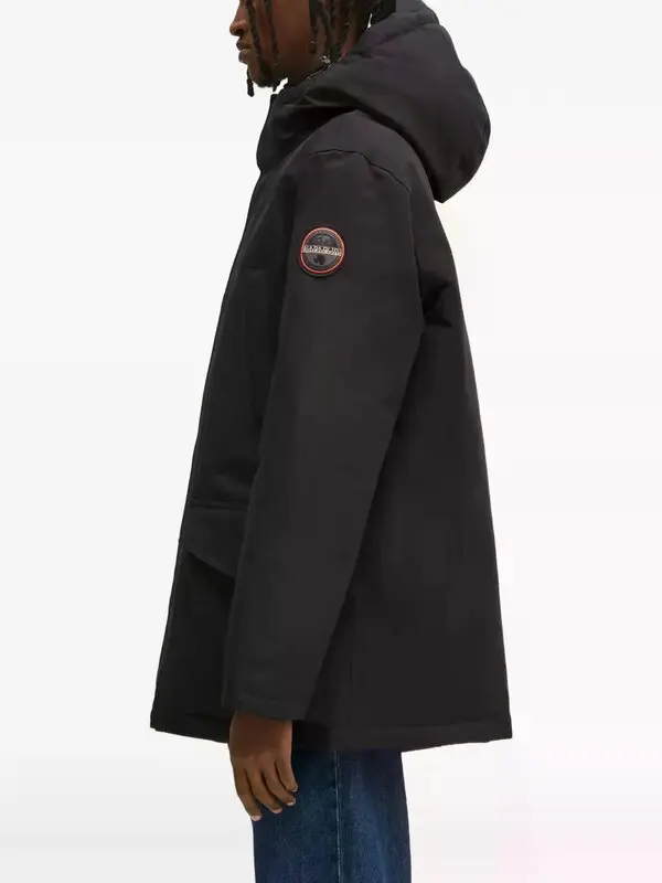 NAPAPIJRI Hooded Jacket