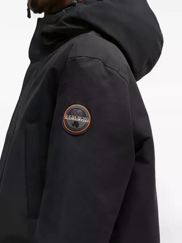 NAPAPIJRI Hooded Jacket
