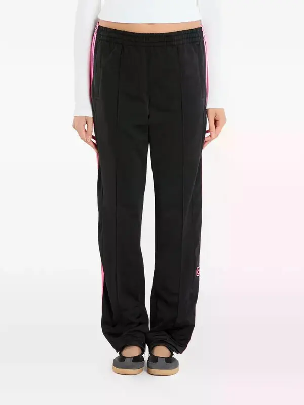 Adidas Adibreak Track Pants - Black