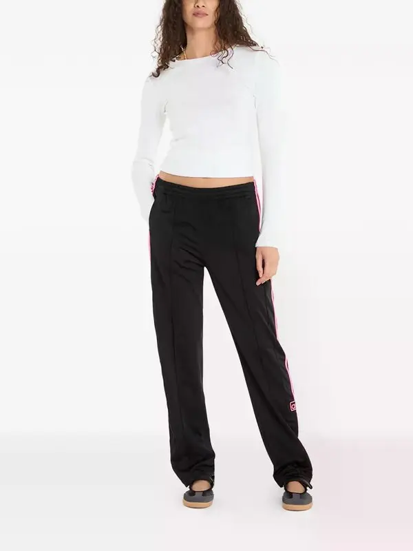 Adidas Adibreak Track Pants - Black