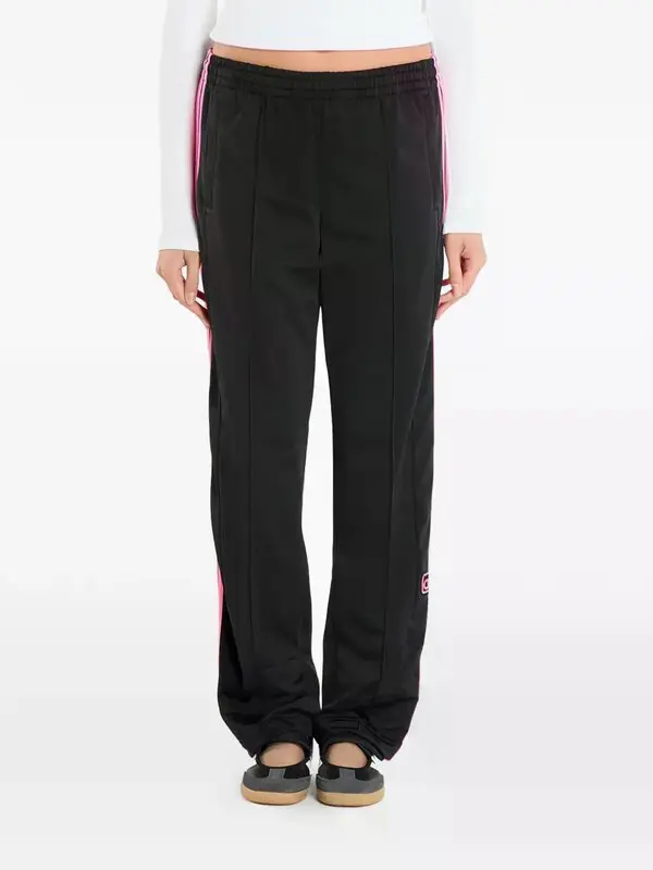 Adidas Adibreak Track Pants - Black