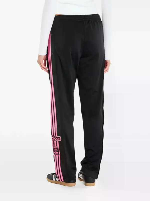Adidas Adibreak Track Pants - Black