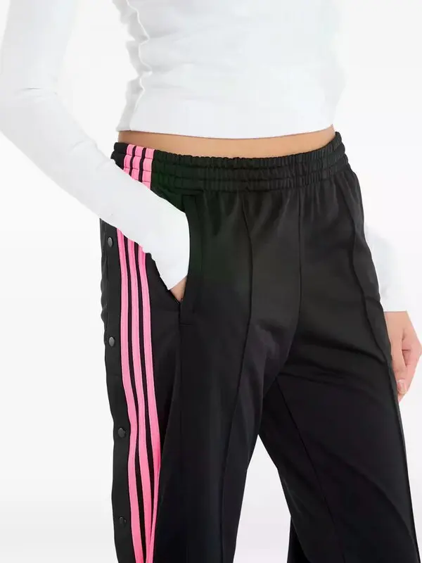 Adidas Adibreak Track Pants - Black