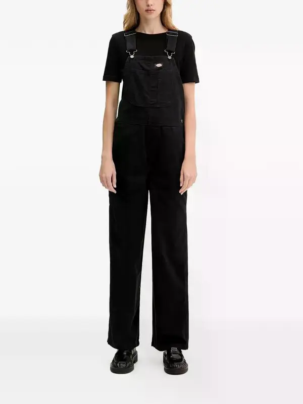 Dickies Cotton Jumpsuit
