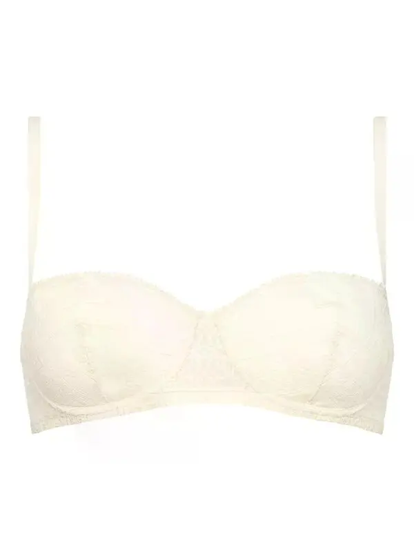 ERES Paravent Padded Bra - Neutrals