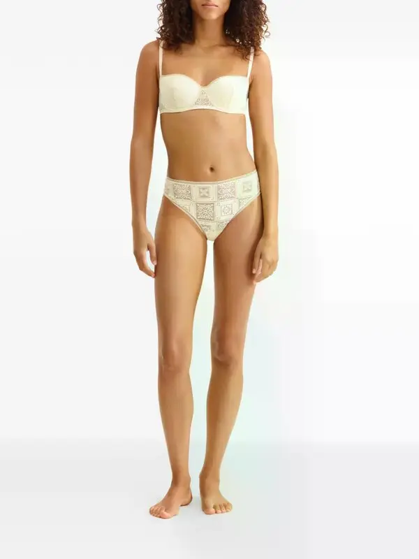 ERES Paravent Padded Bra