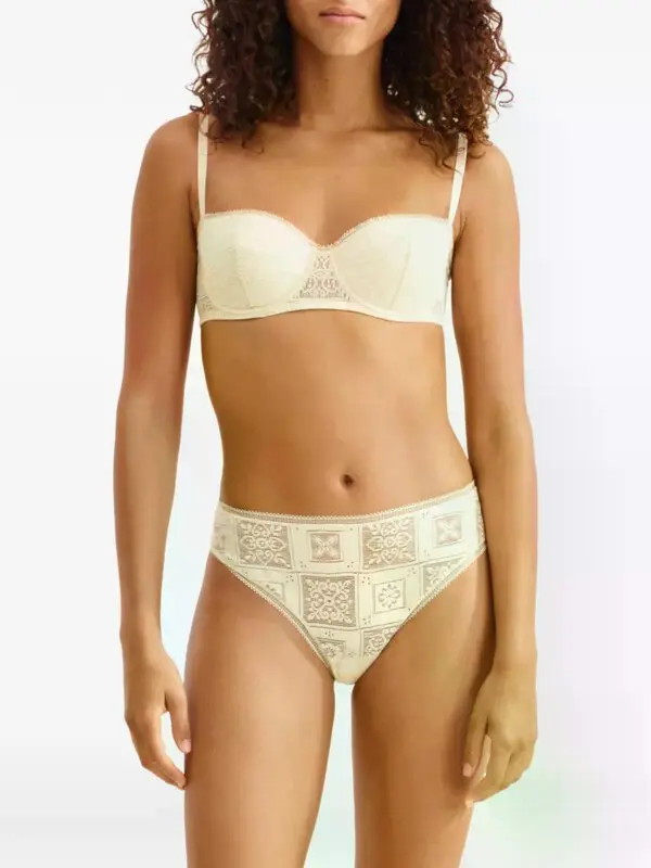 ERES Paravent Padded Bra