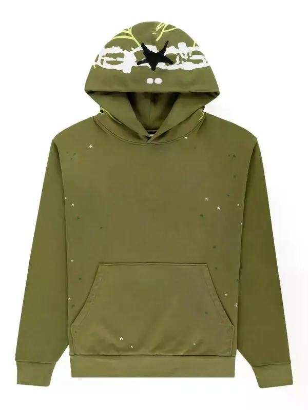 SP5DER Og Web Hoodie