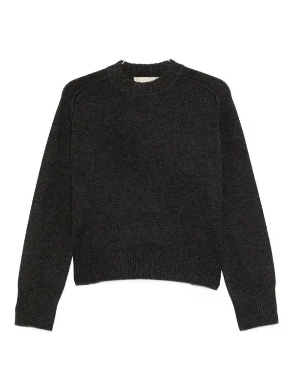 Vanessa Bruno Fresia Sweater - Grey