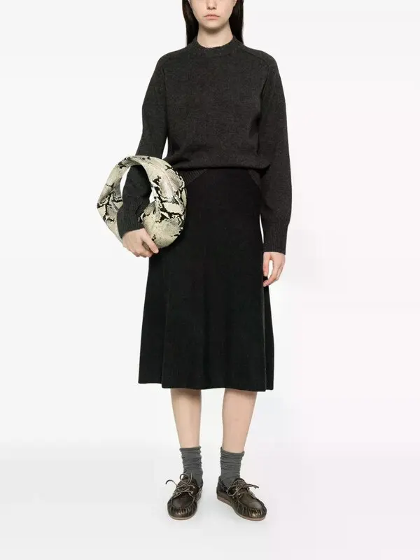 Vanessa Bruno Fresia Sweater - Grey