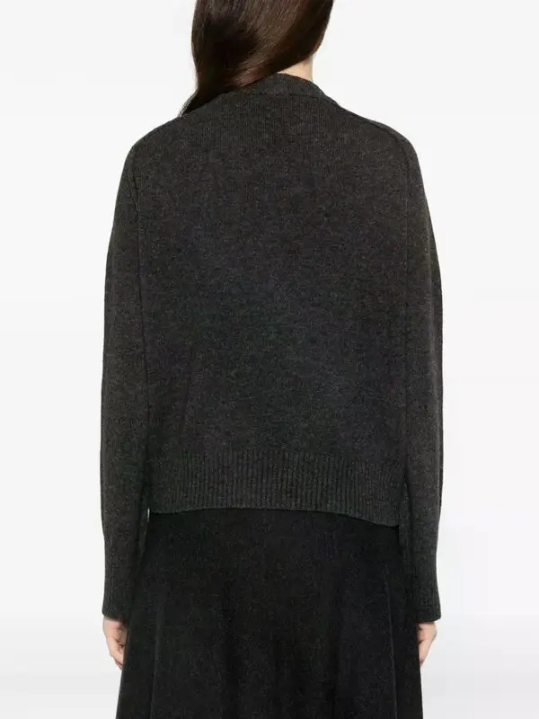 Vanessa Bruno Fresia Sweater - Grey
