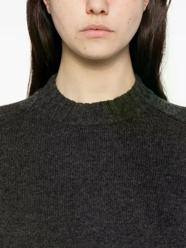 Vanessa Bruno Fresia Sweater - Grey
