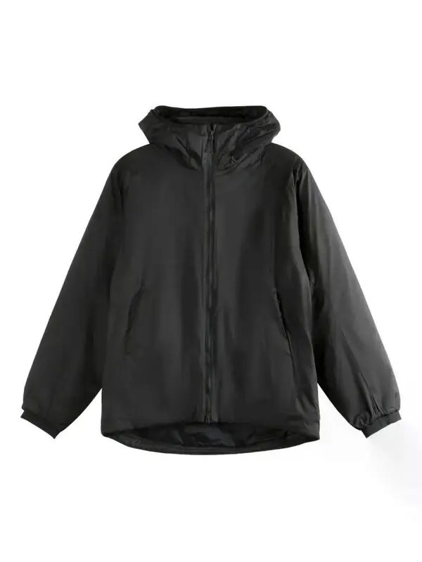 GOLDWIN Hooded Jacket