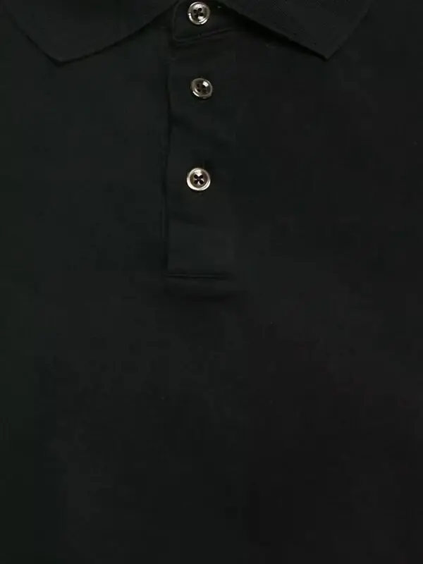 BOSS L-perry Cotton Polo Shirt