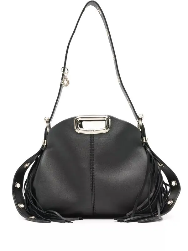 Maje Mini Shoulder Bag