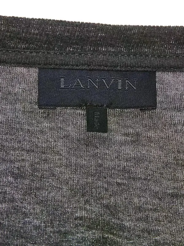 LANVIN T-shirt