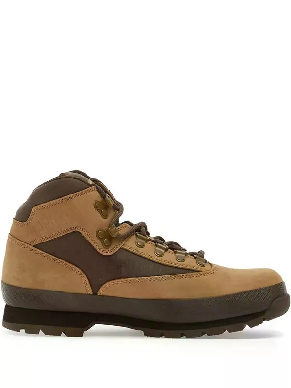 Timberland Euro Hiker Sneakers - Neutrals
