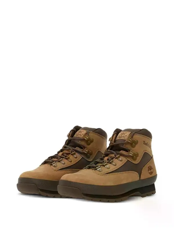 Timberland Euro Hiker Sneakers - Neutrals