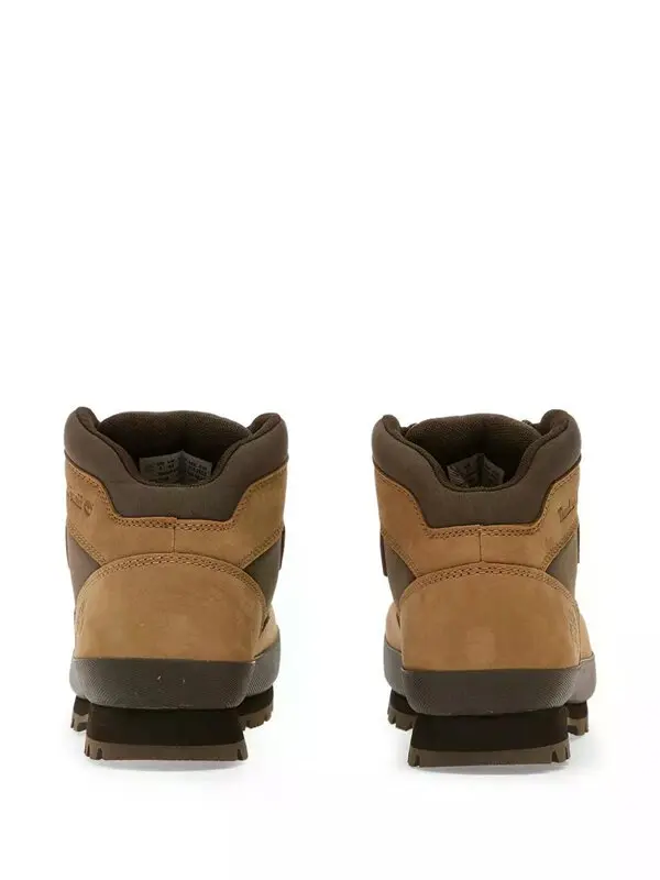 Timberland Euro Hiker Sneakers - Neutrals