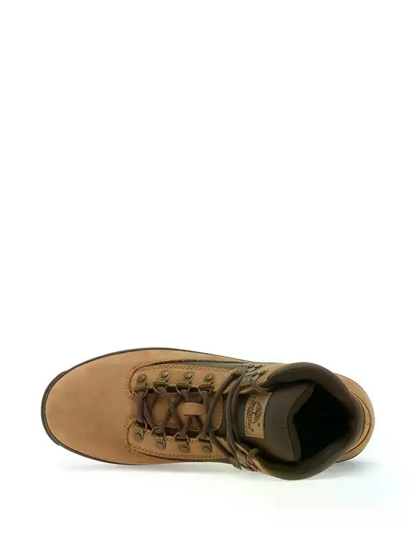 Timberland Euro Hiker Sneakers - Neutrals
