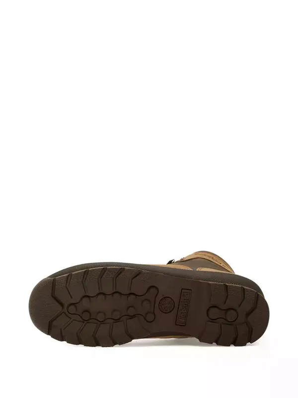 Timberland Euro Hiker Sneakers - Neutrals