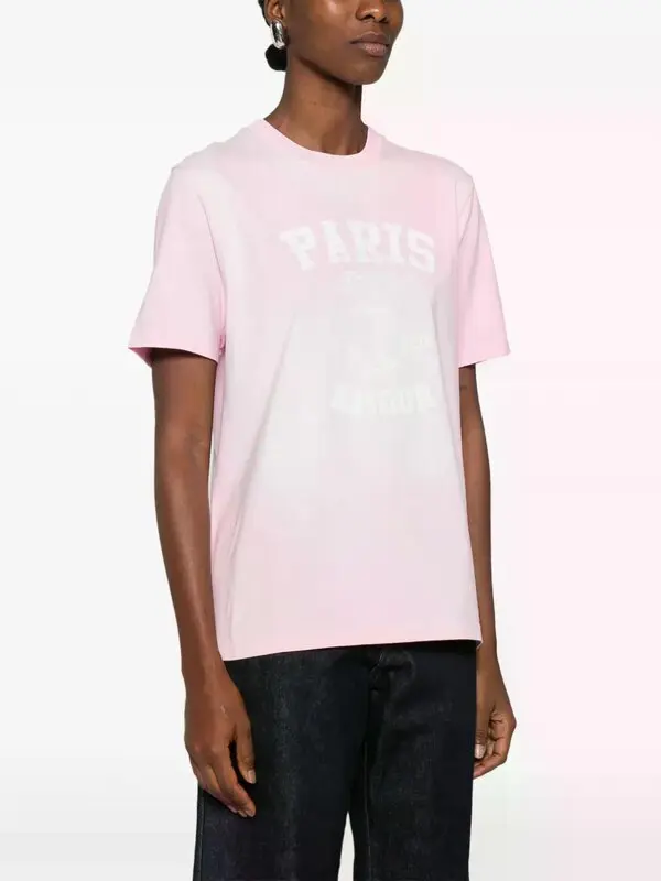 Maje Cotton T-shirt
