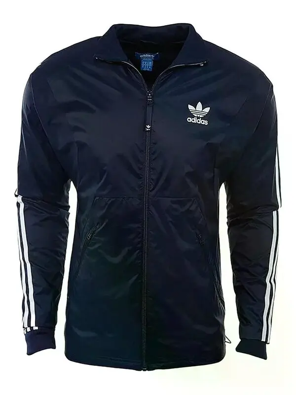 Adidas Teorado Zip Jacket