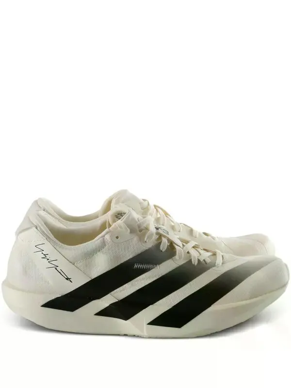 Y3 Adios Sneakers - Neutrals