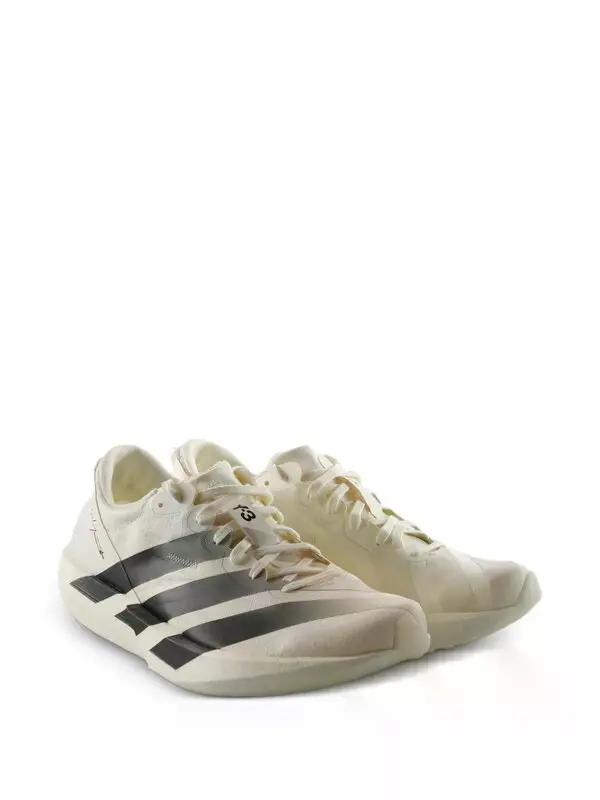 Y3 Adios Sneakers - Neutrals