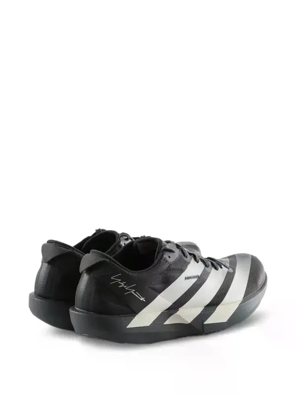 Y3 Adios Sneakers - Black