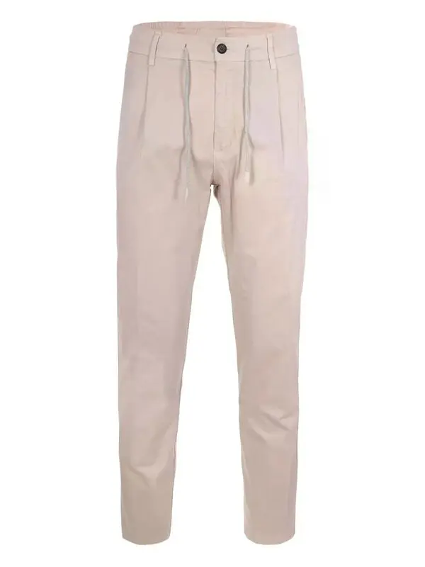 Eleventy Drawstring Trousers