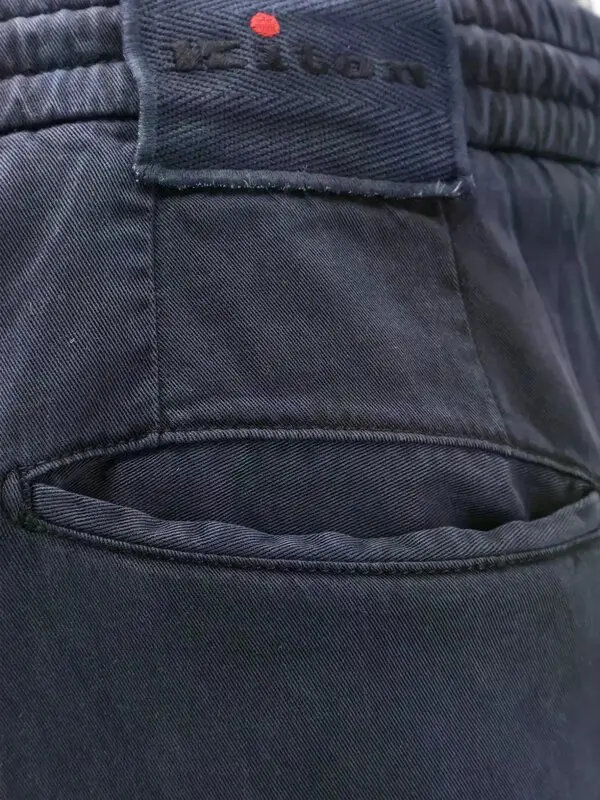Kiton Trousers