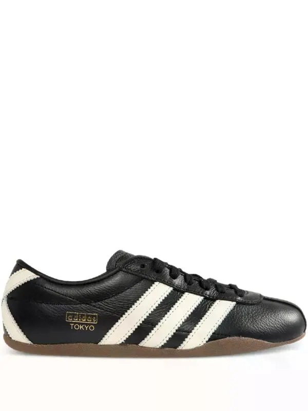 Adidas Tokyo Sneakers - Black