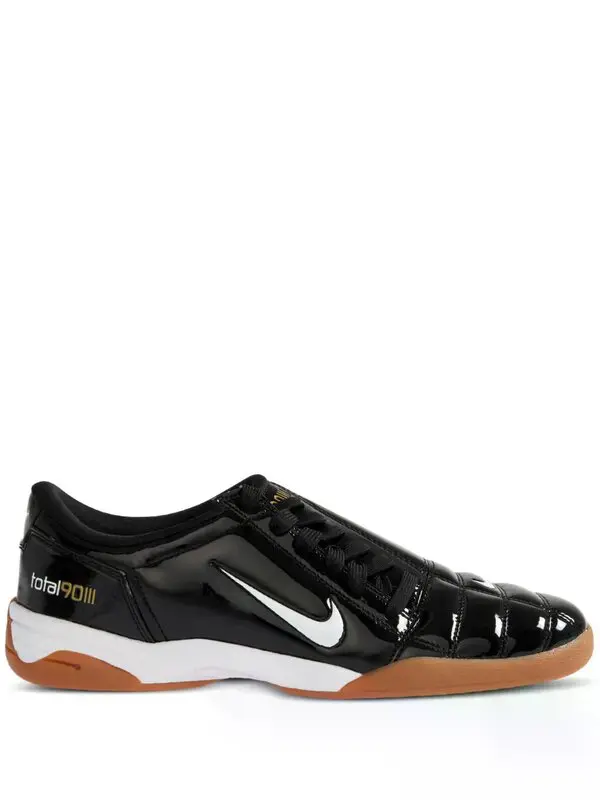 Nike Total 90 Sneakers - Black