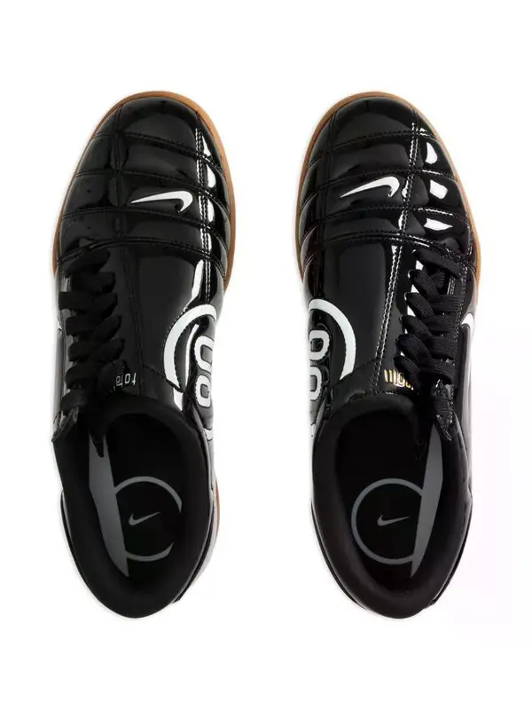 Nike Total 90 Sneakers - Black