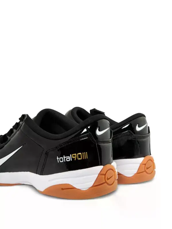 Nike Total 90 Sneakers - Black