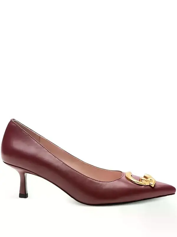 COCCINELLE C-me Smooth Pumps