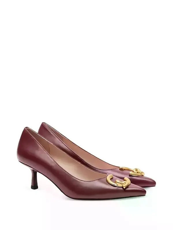 COCCINELLE C-me Smooth Pumps