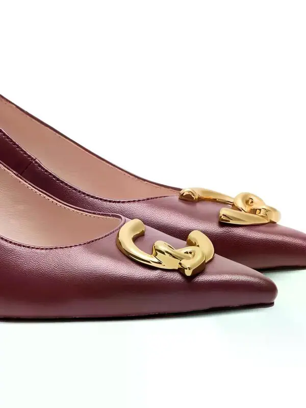 COCCINELLE C-me Smooth Pumps