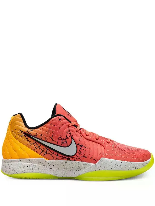 Nike X Kool-aid Ja 2 Ep Sneakers - Blue
