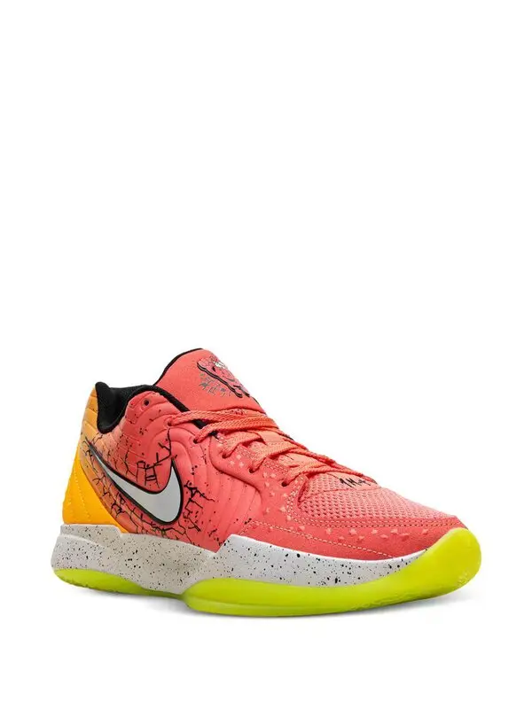 Nike X Kool-aid Ja 2 Ep Sneakers - Blue