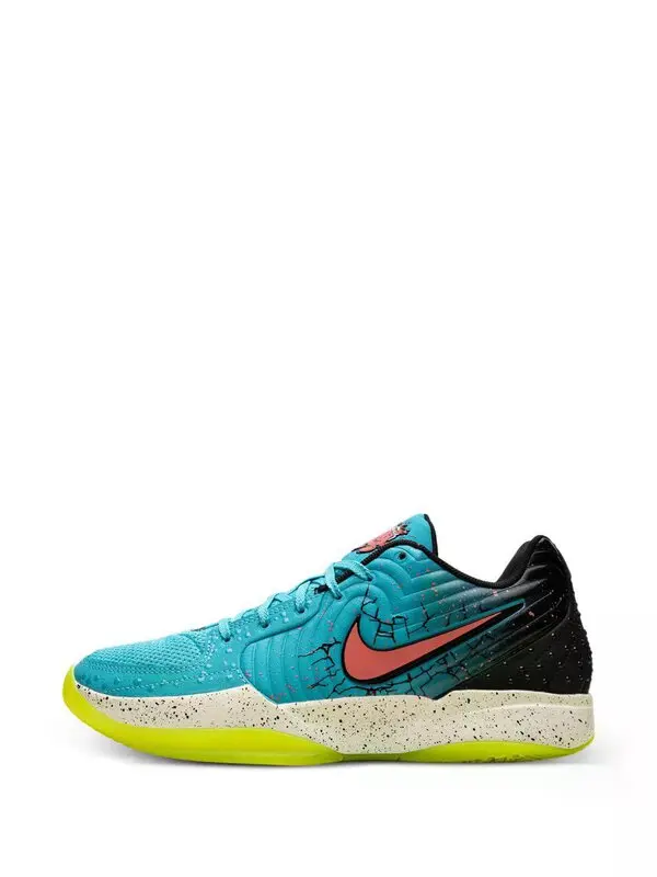 Nike X Kool-aid Ja 2 Ep Sneakers - Blue