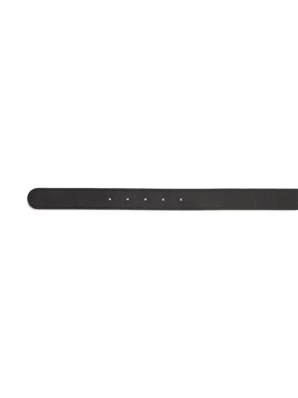 Valentino Garavani Logo-buckle Belt